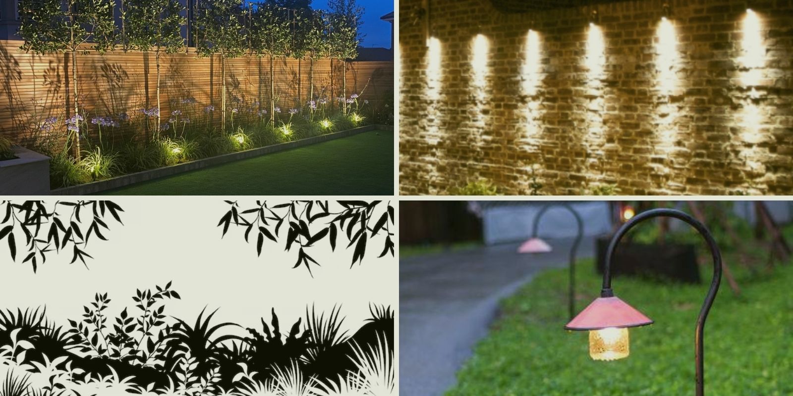Enhance Your Outdoor Space With Landscape Lighting | AV Landscaping UAE