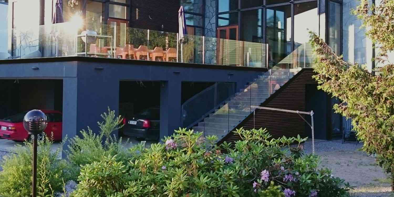 Top 10 Simple Landscaping Ideas Everyone Should Try | AV Landscaping UAE