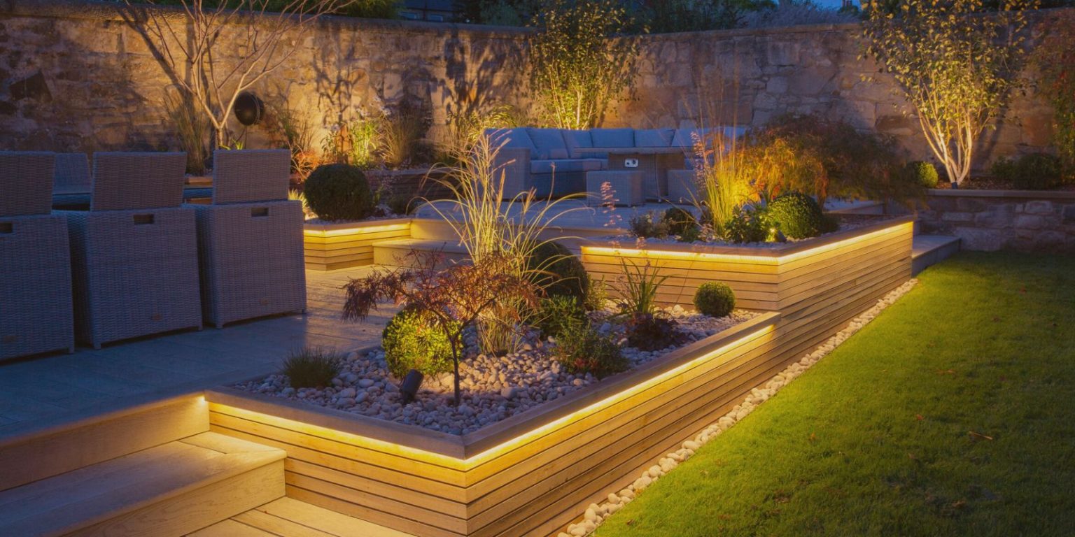 Top 5 Front Yard Landscaping Ideas | AV Landscaping UAE