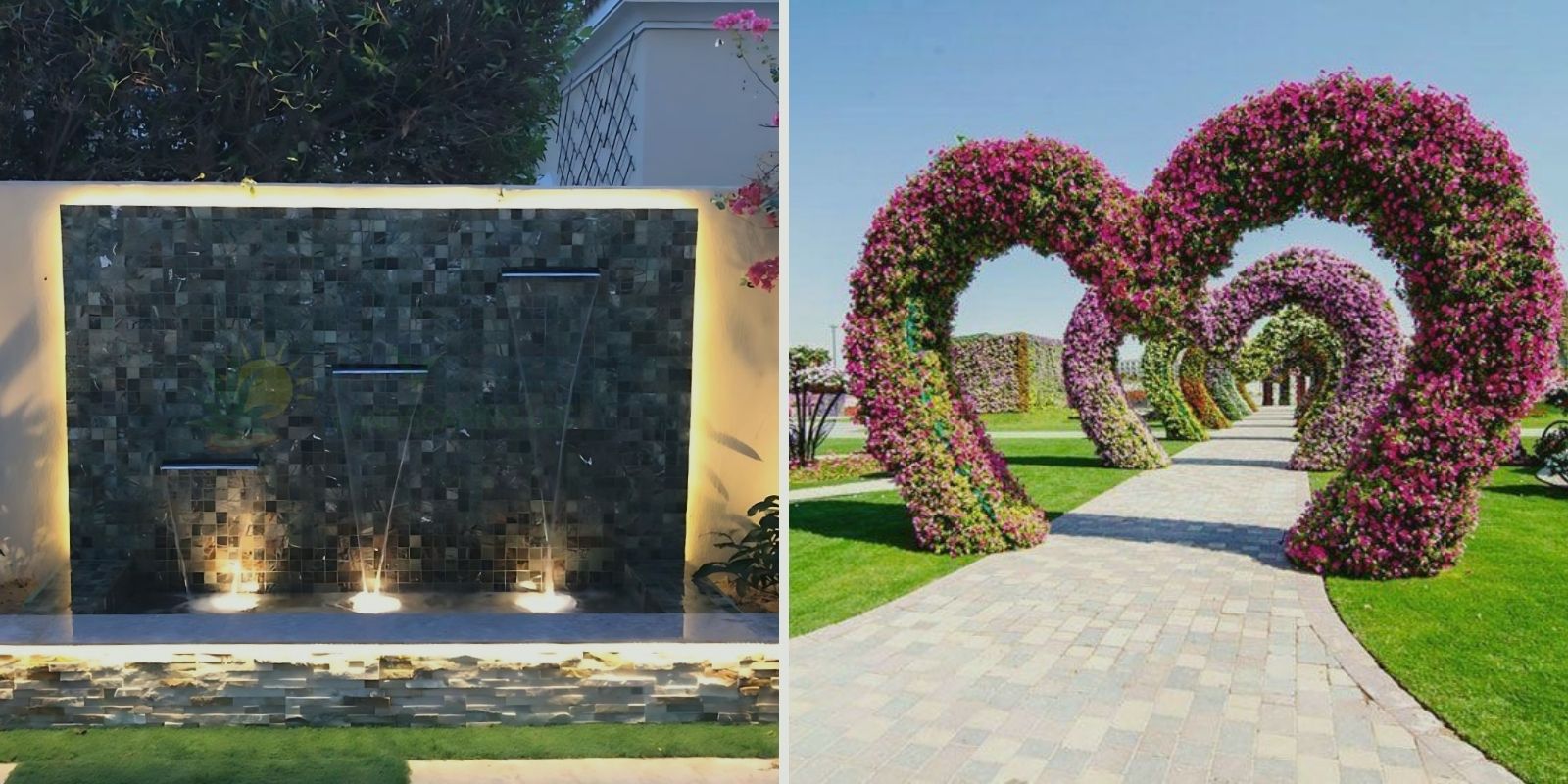 Trending Landscaping Ideas In Dubai | AV Landscaping UAE