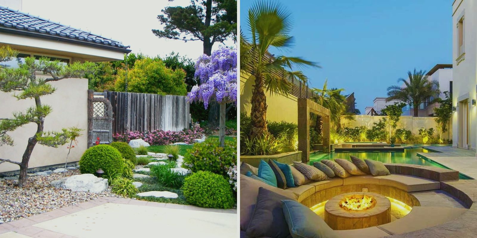 Trending Landscaping Ideas In Dubai | AV Landscaping UAE