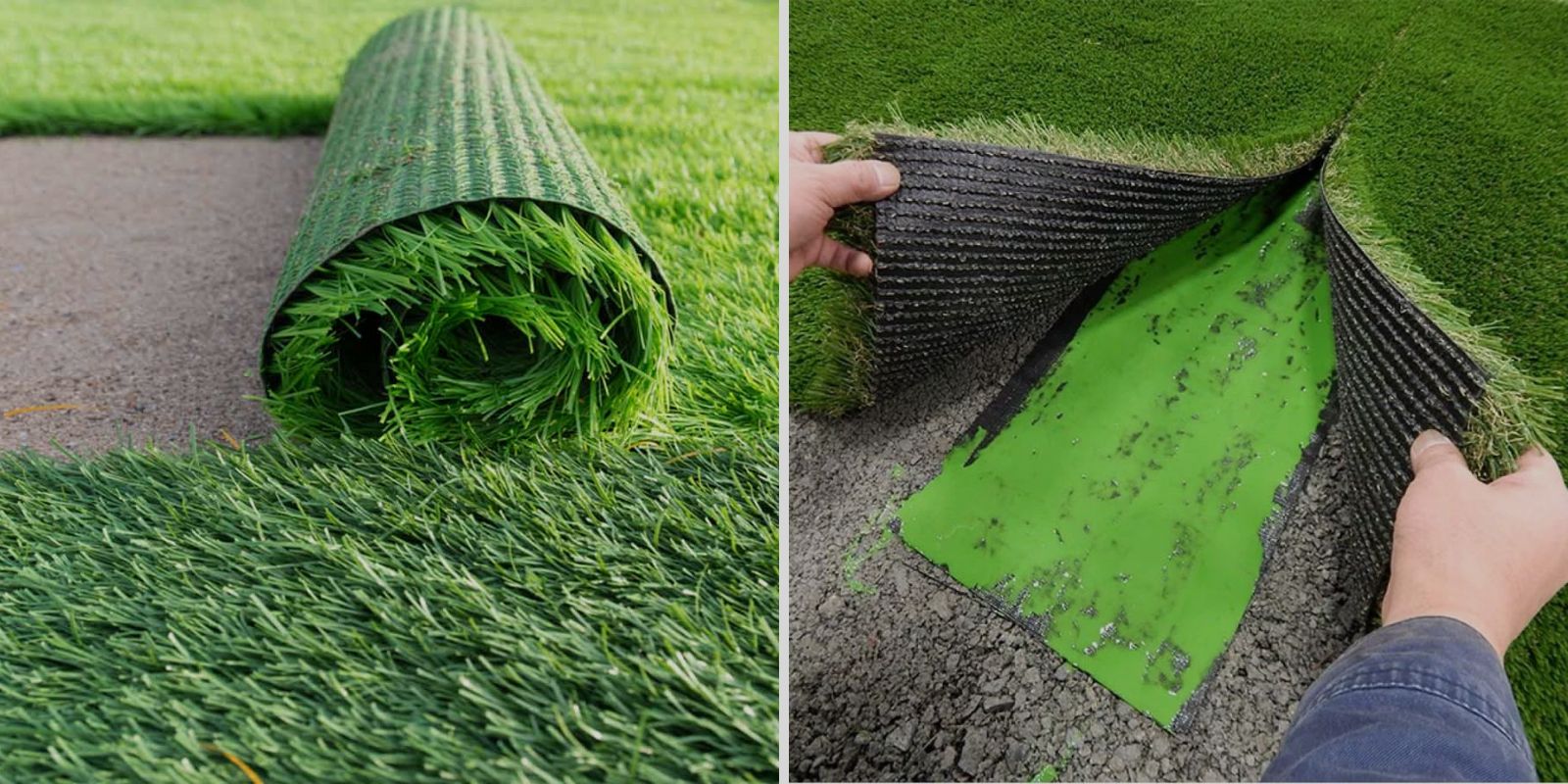 Installation Of Artificial Grass Or Turf In Dubai UAE | AV Landscaping UAE