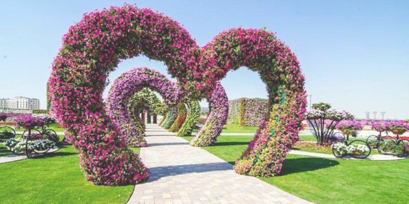 Rules Of Landscape Architecture From History To Future Trends | AV ...