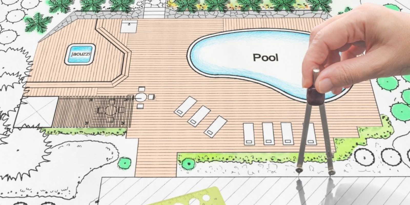 Rules Of Landscape Architecture From History To Future Trends | AV ...