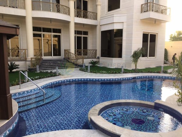 13 Important Things To Know Before Designing A Swimming Pool In Dubai ...