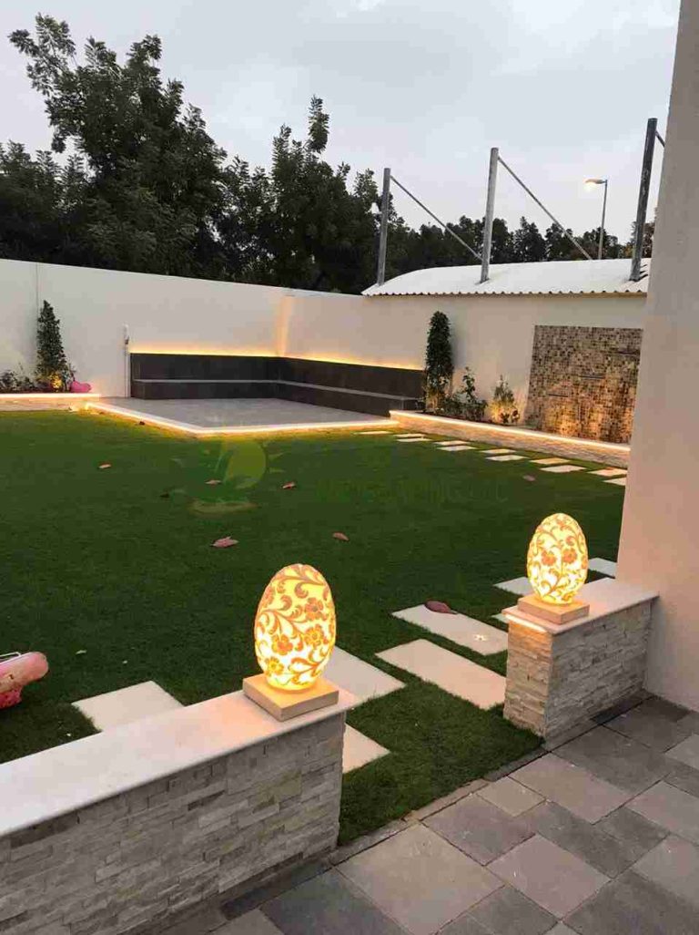 Al Nouf, Sharjah | AV Landscaping UAE