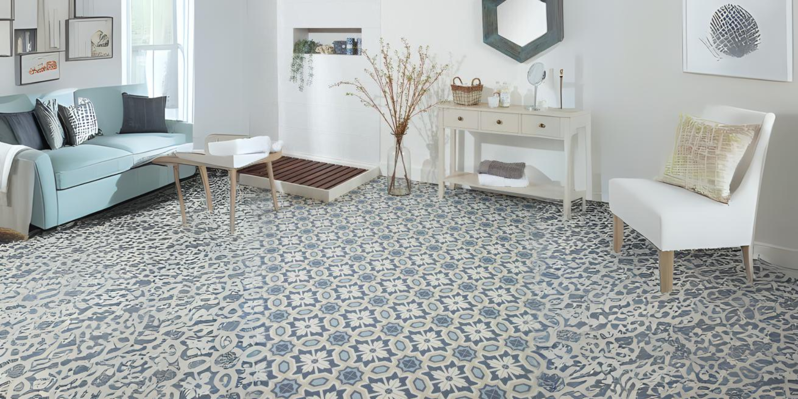 20 Interlock Tile Texture Ideas That'll Blow Your Mind | AV Landscaping UAE