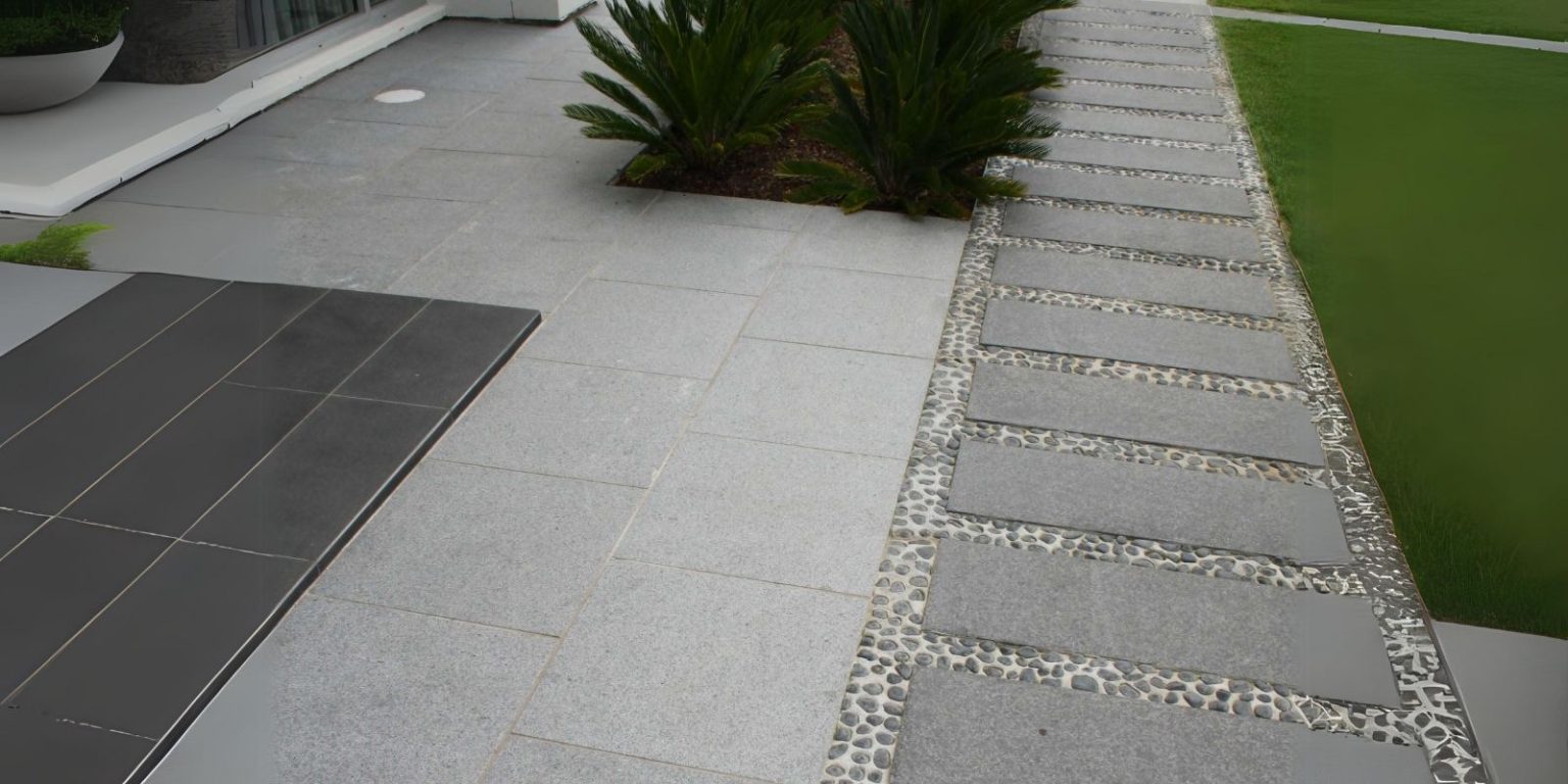 20 Interlock Tile Texture Ideas That'll Blow Your Mind | AV Landscaping UAE