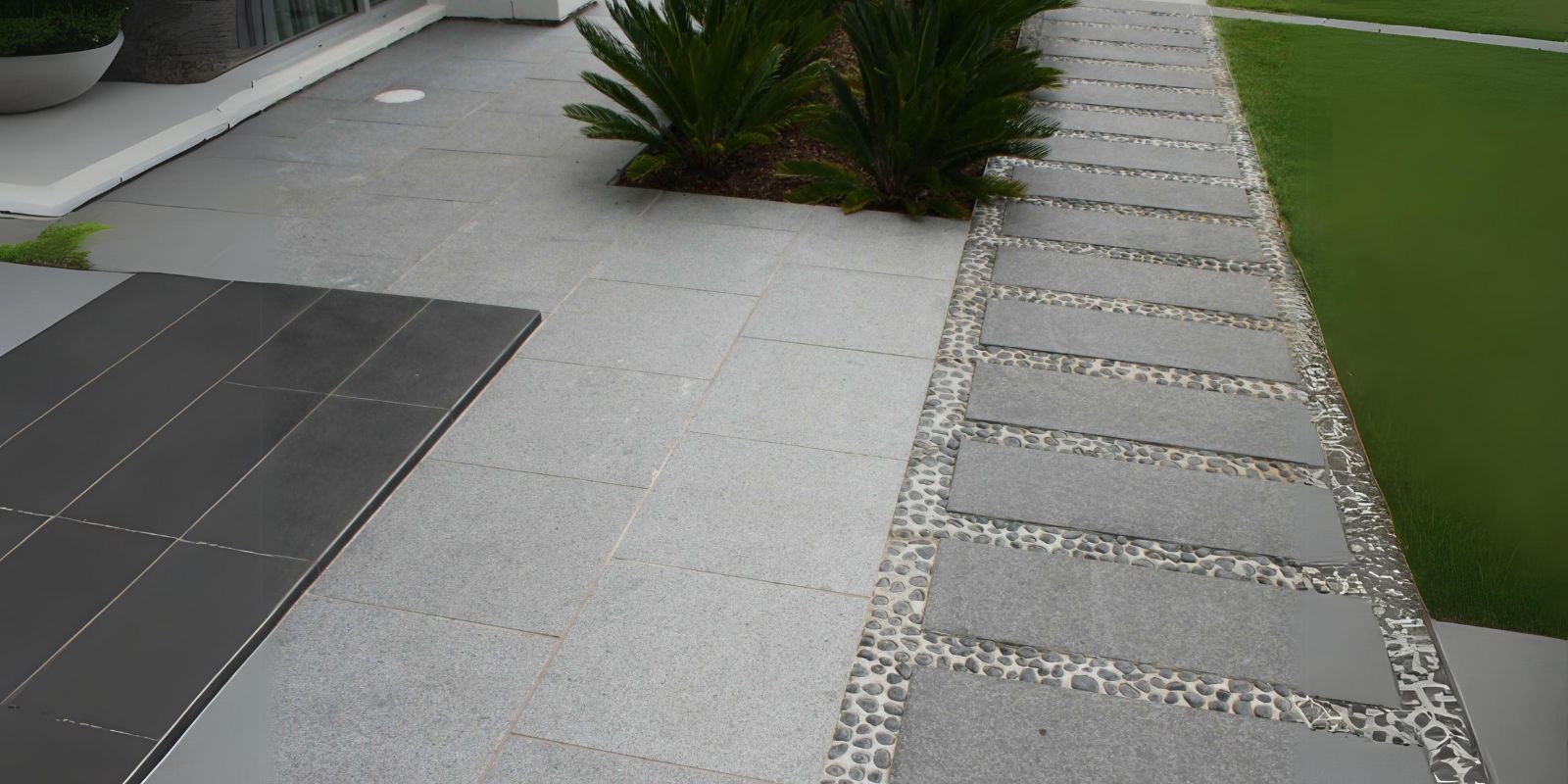 20 Interlock Tile Texture Ideas That'll Blow Your Mind | AV Landscaping UAE