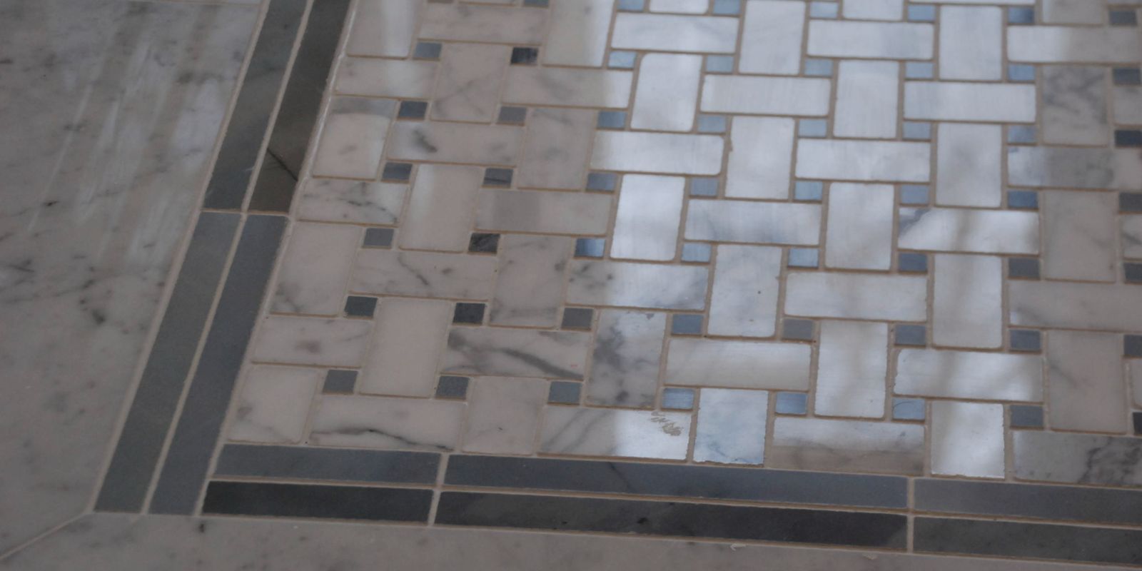 Matchless Interlock Floor Design | AV Landscaping UAE