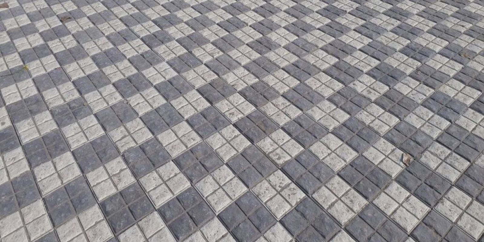 Premium Paving Tiles Ideas | AV Landscaping UAE