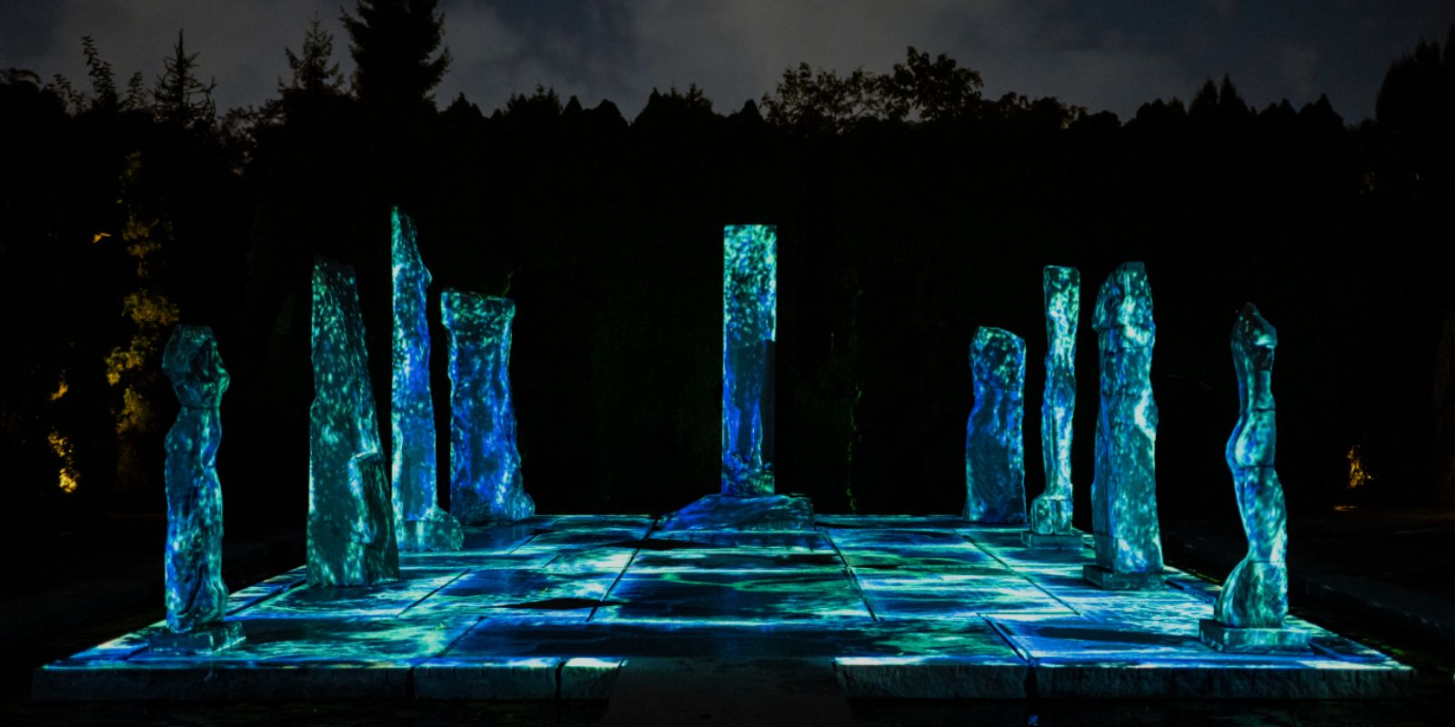 6 Backyard Landscape Lighting Ideas For A Gorgeous Glow | AV ...