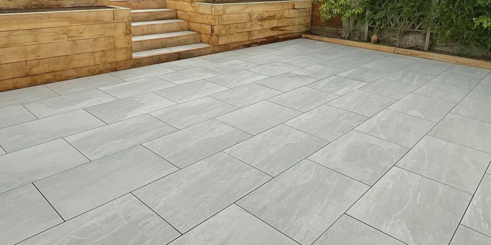 Premium Paving Tiles Ideas | AV Landscaping UAE
