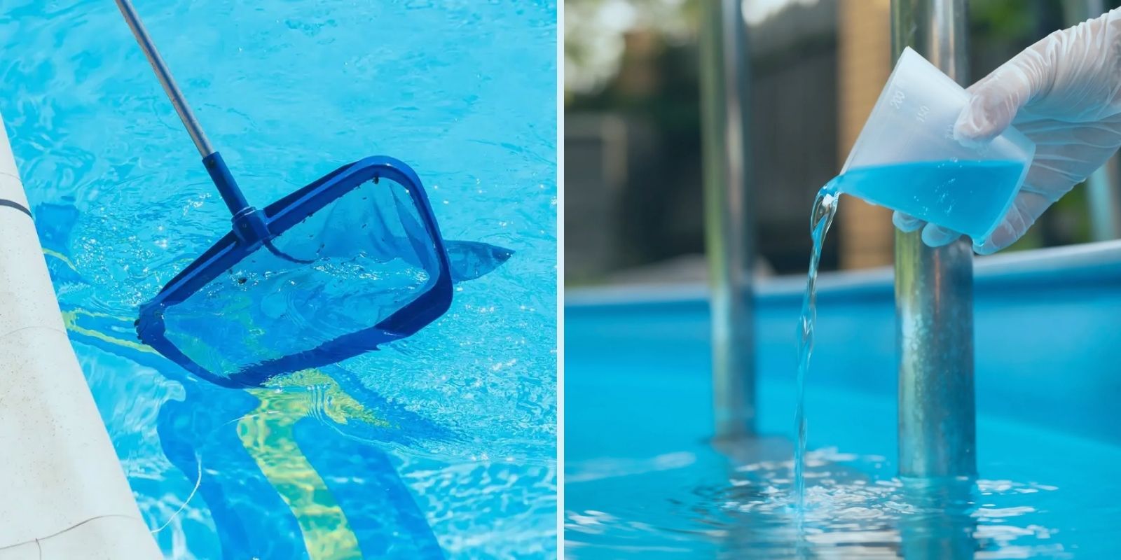 Why Is Swimming Pool Maintenance Necessary In Dubai? | AV Landscaping UAE