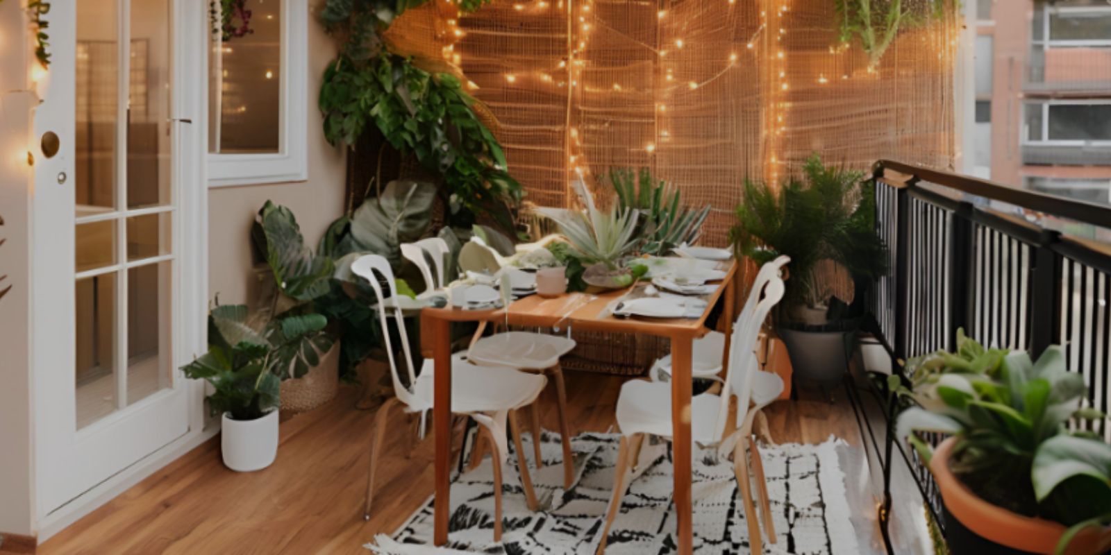 See 6 Trending Balcony Garden Ideas That’ll Inspire You | AV ...