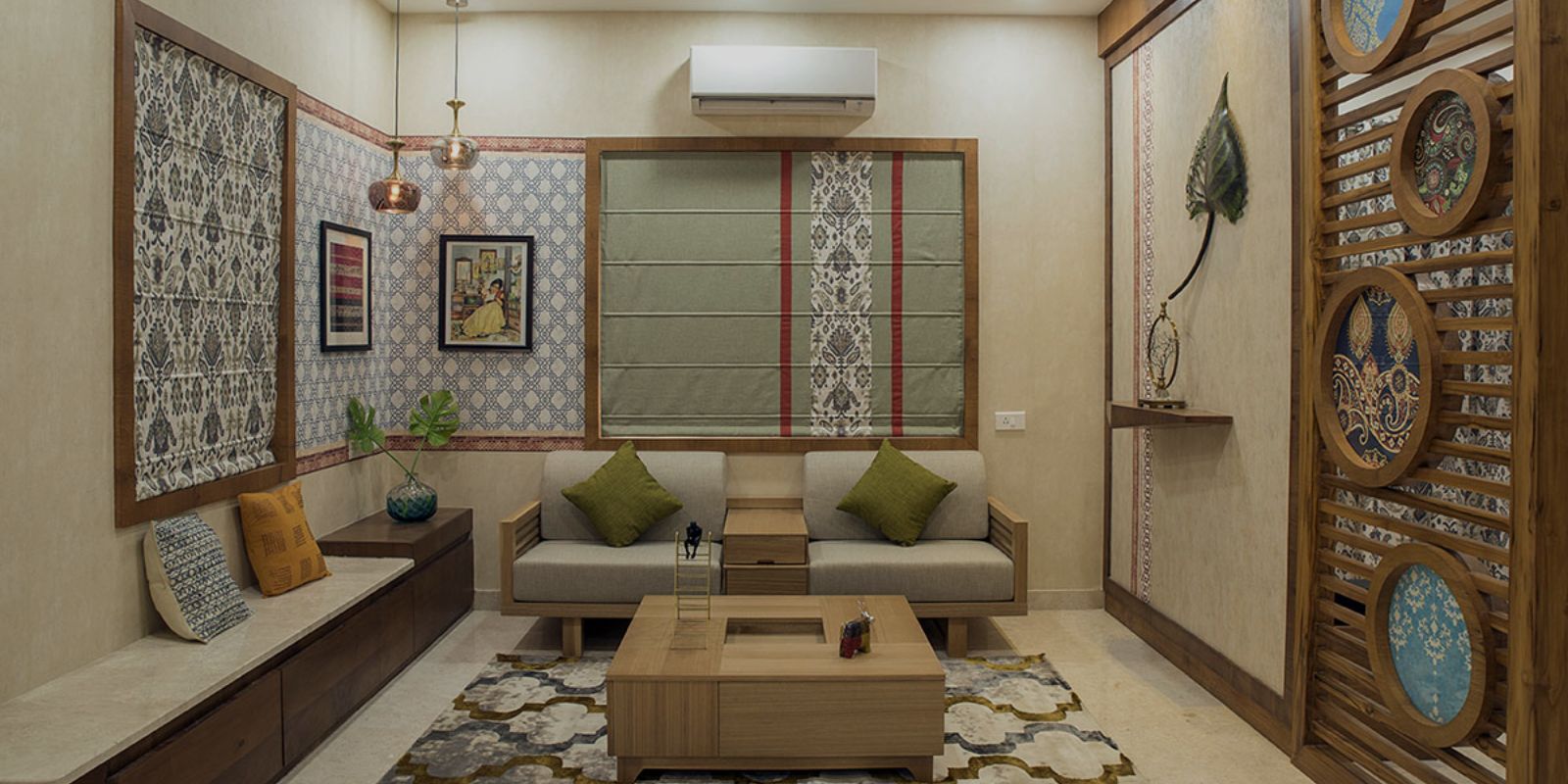 6 Luxurious Home Decor Ideas Of This Era | AV Landscaping UAE
