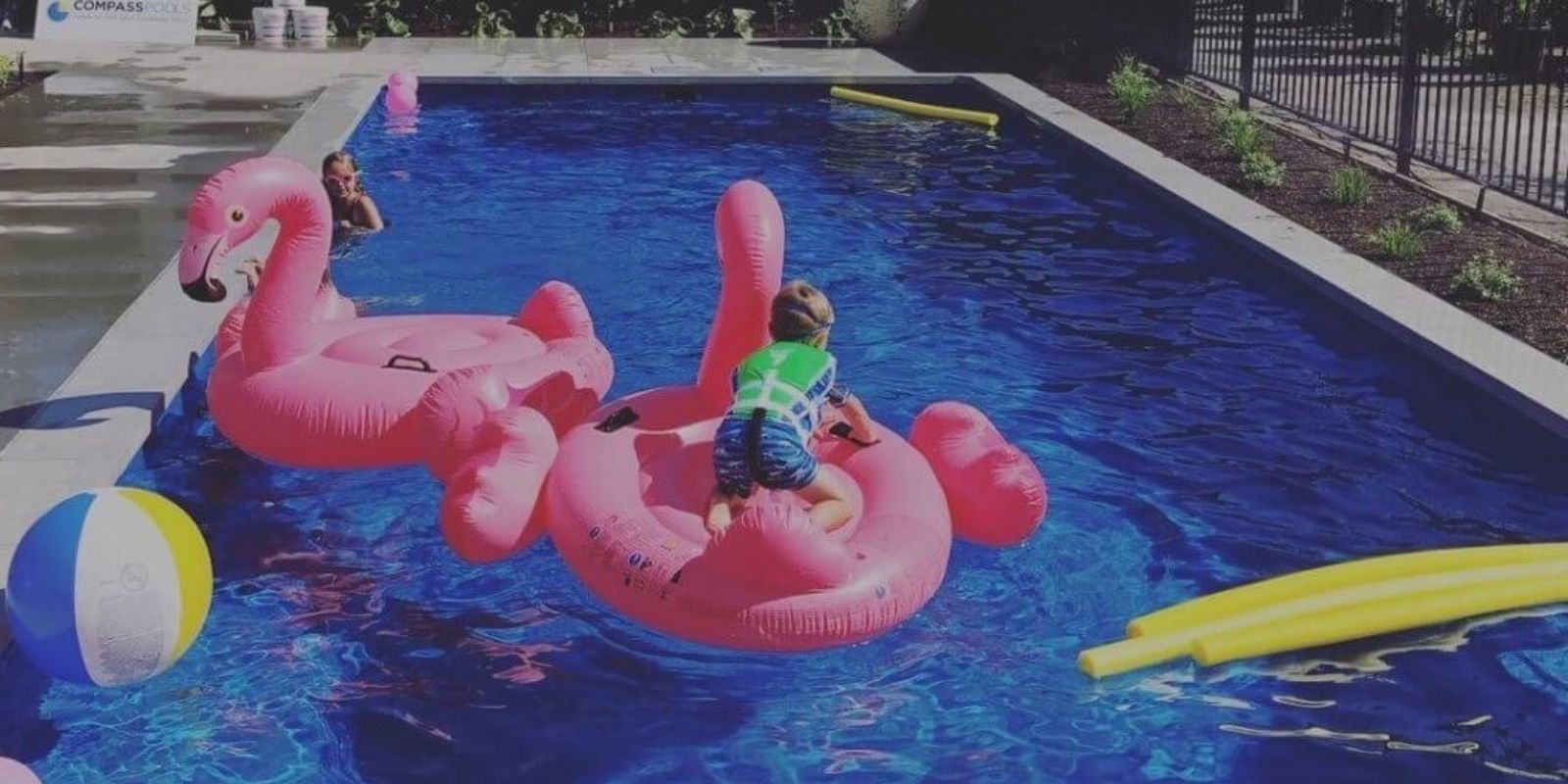 Top 3 Dreamy Kids Swimming Pool Ideas In Dubai | AV Landscaping UAE