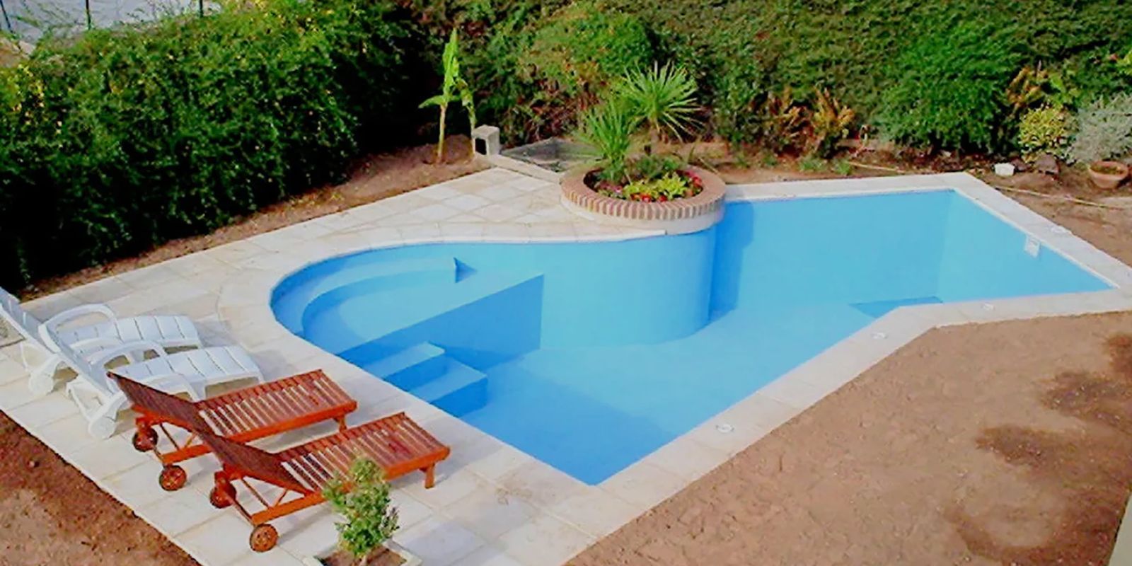Top 3 Dreamy Kids Swimming Pool Ideas In Dubai | AV Landscaping UAE
