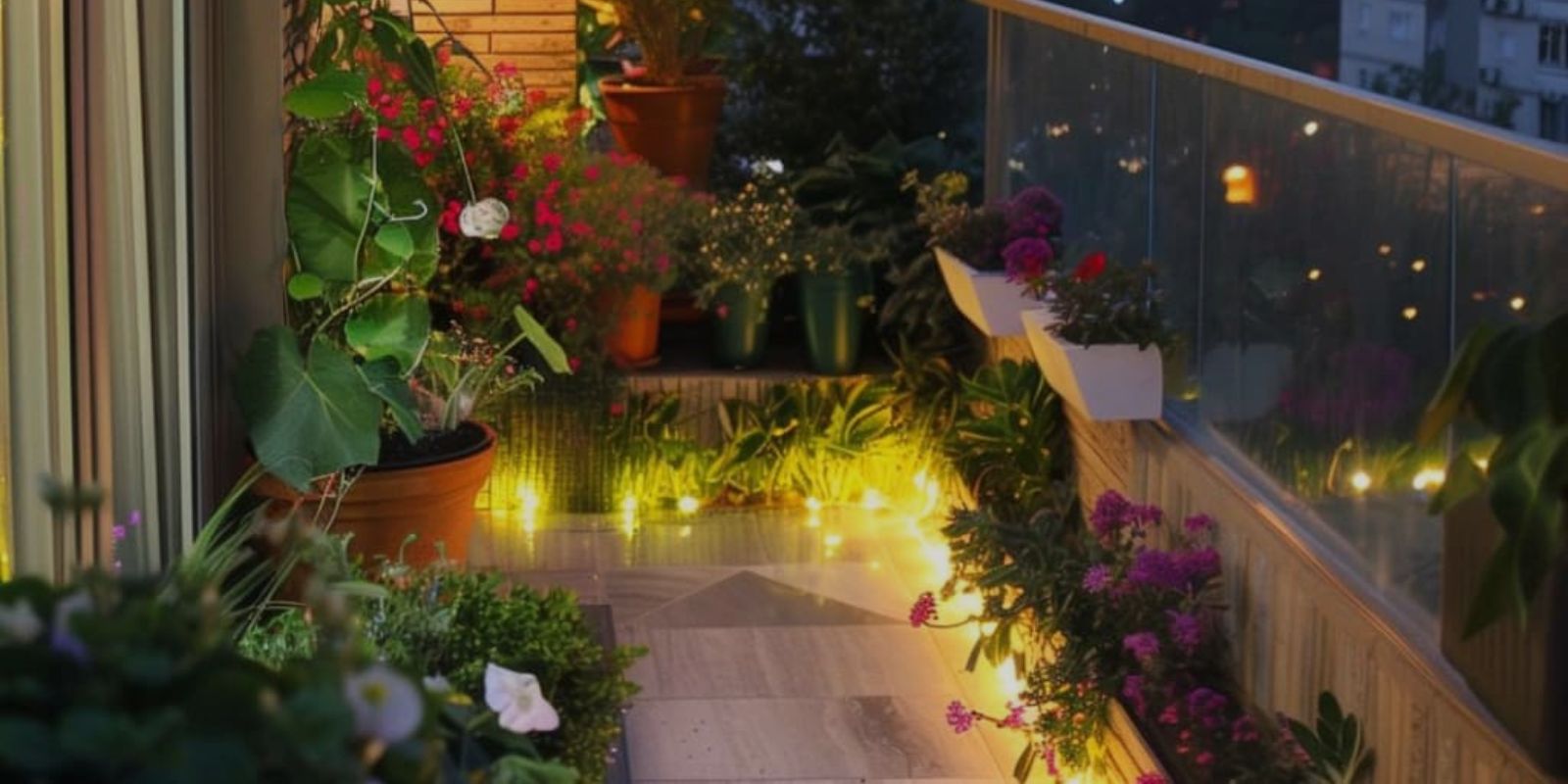 See 6 Trending Balcony Garden Ideas That’ll Inspire You | AV ...