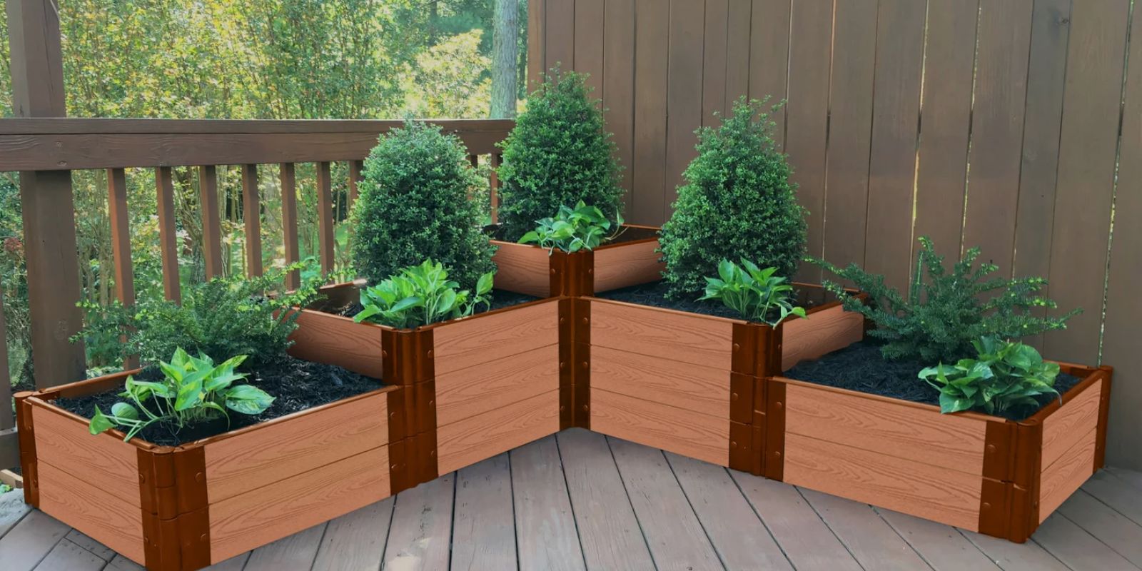 3 Best Small Flower Bed Ideas For Your Garden In 2025 | AV Landscaping UAE