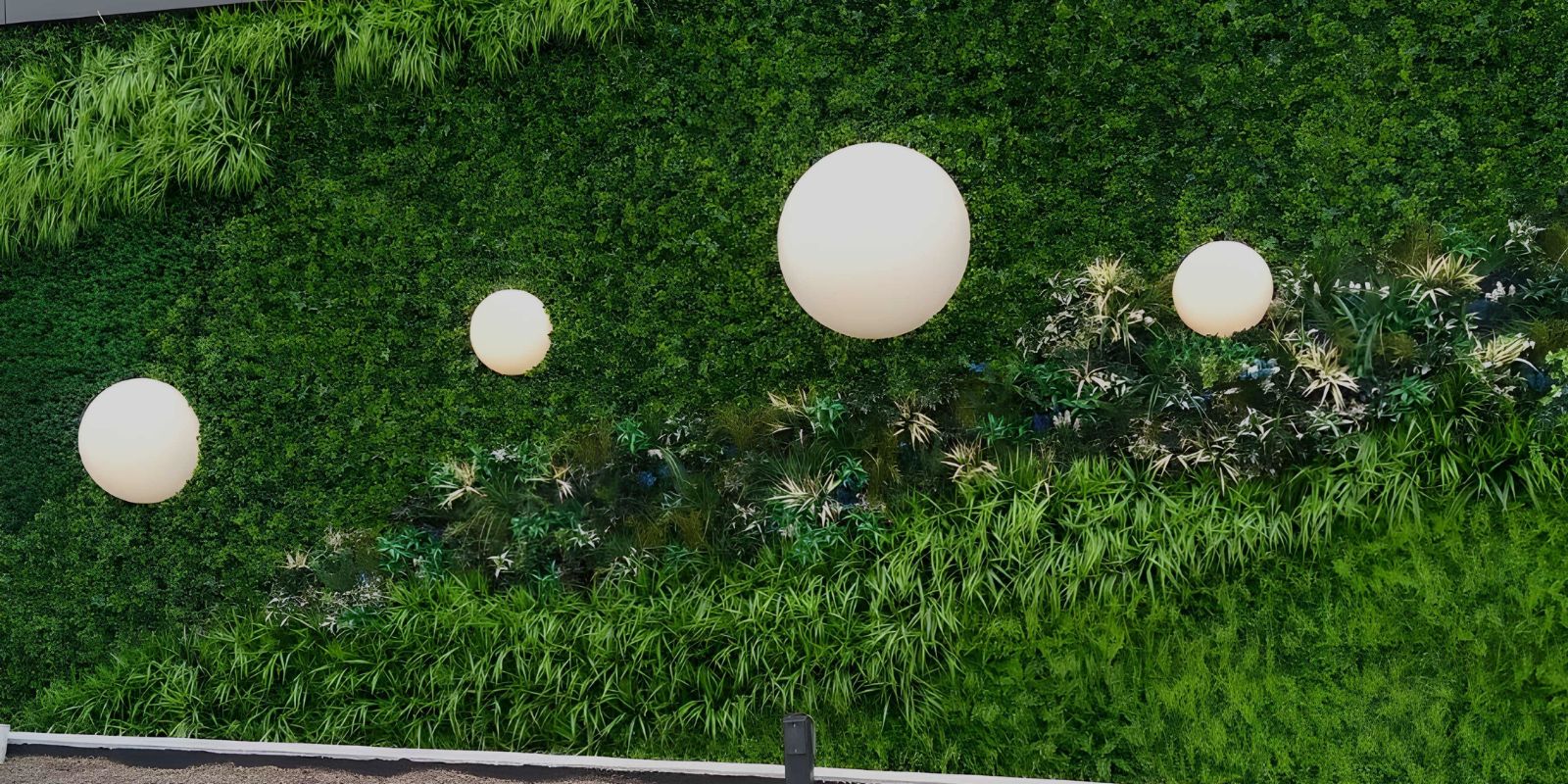 6 Creative Uses Of Artificial Grass For Your Space | AV Landscaping UAE