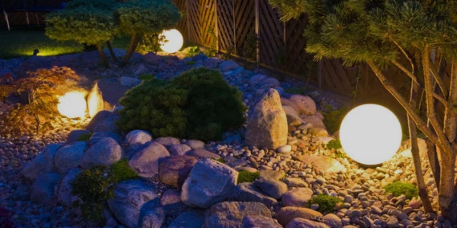 6 Attractive Garden Glow Ideas To Transform Your Outdoor Space | AV ...