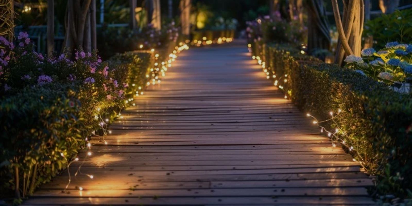 6 Landscaping Trends Inspired By Dubai | AV Landscaping UAE