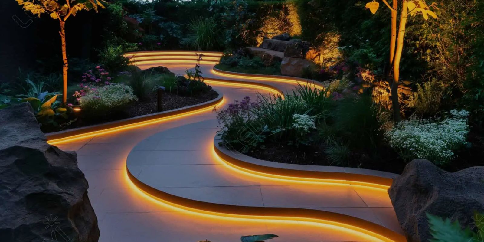 Villa Landscaping Ideas To Transform Your Dubai Home | AV Landscaping UAE