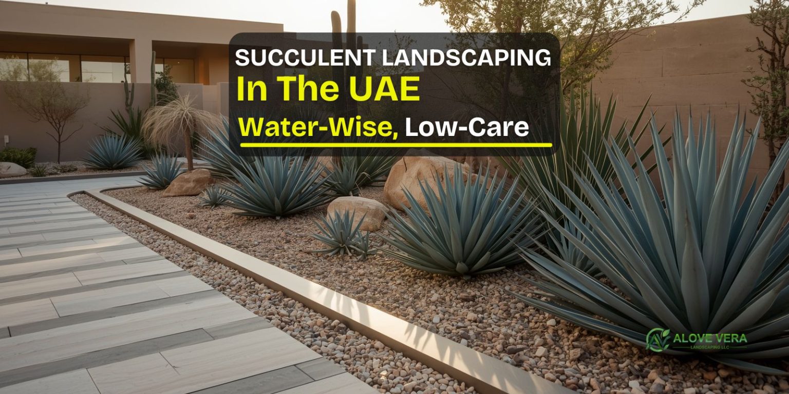 10 Luxury Water Feature Designs For Dubai | AV Landscaping UAE