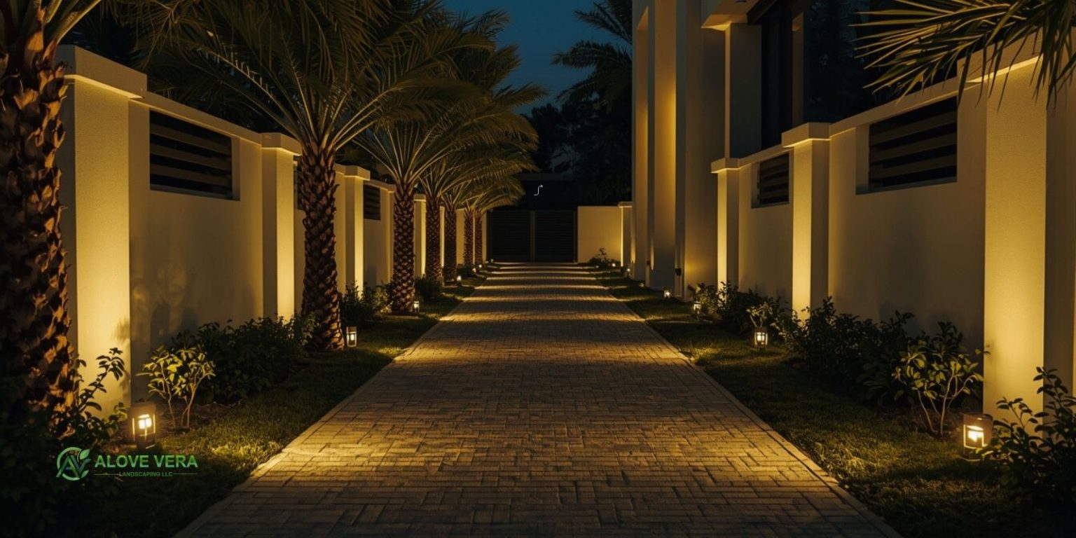 Modern Interlock Design UAE — Cool, Durable, Low‑Care