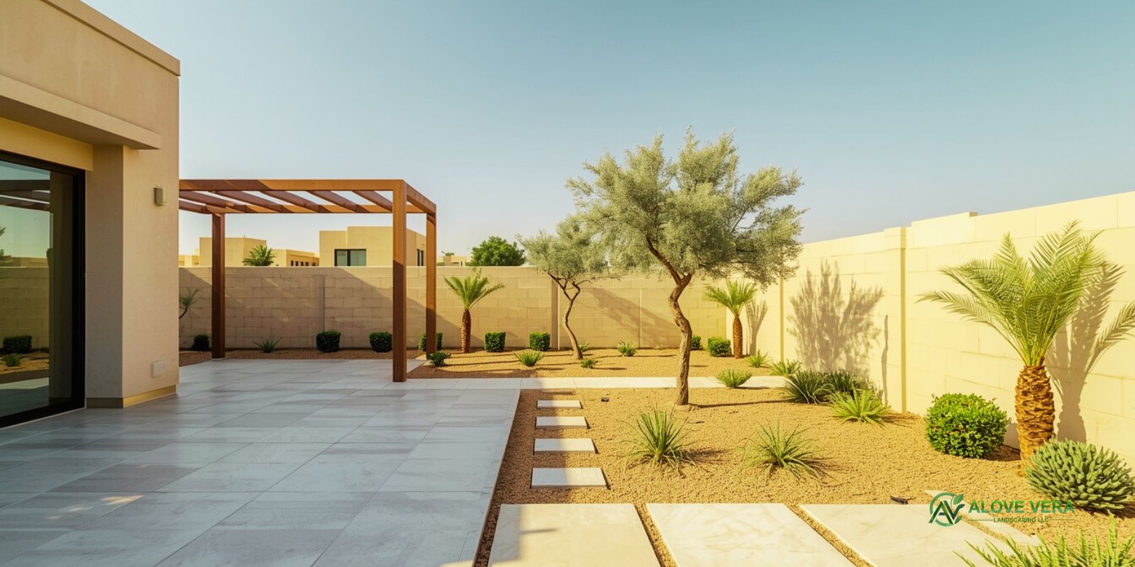 What Is Landscape In The UAE — Modern Outdoor Living That Lasts